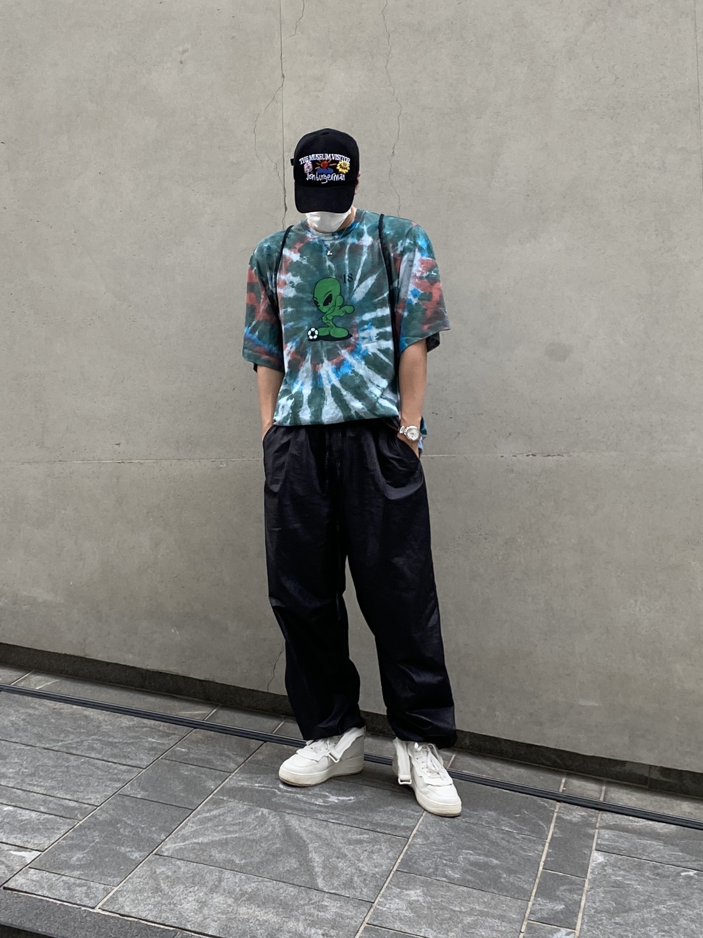 김원익 (@cozy_tex) 님의 게시물 | KREAM