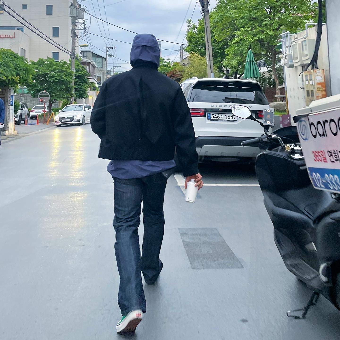 광어 (@kwange0) 님의 게시물 | KREAM