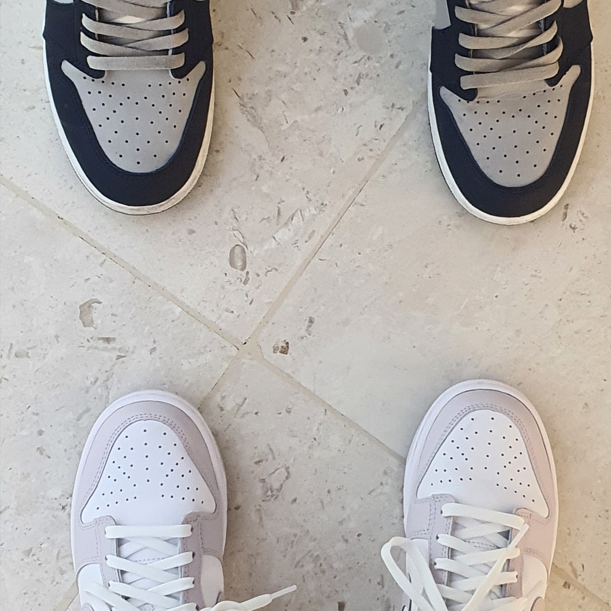 김태환 (@teamblue) 님의 게시물 | KREAM