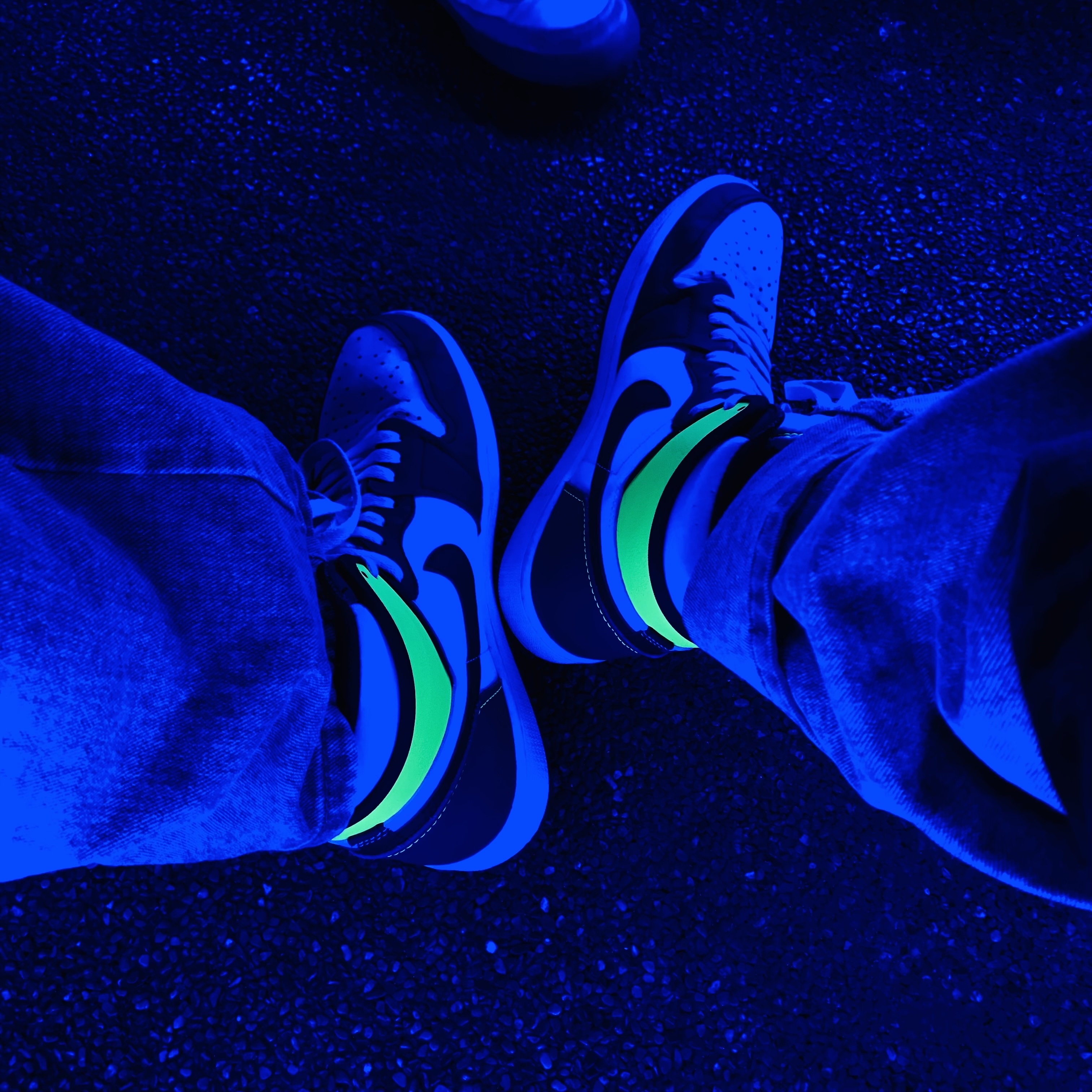 grandsky (@3_min) 님의 게시물 | KREAM