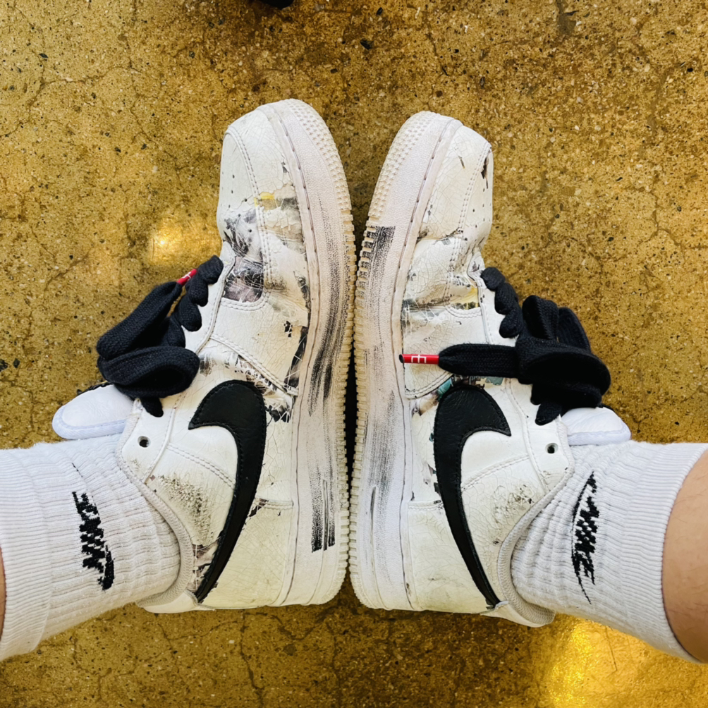 tkdgus6375 (@snkrs_zero) 님의 게시물 | KREAM