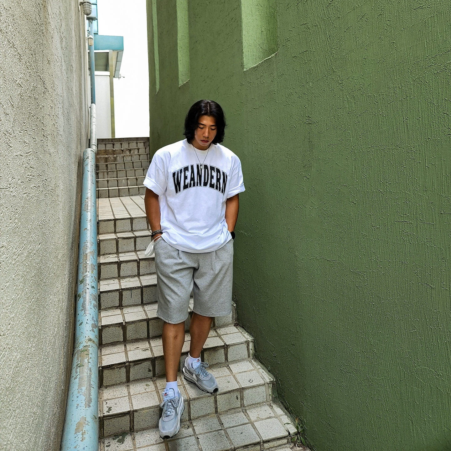 봉이몽 (@bong_m_k) 님의 게시물 | KREAM