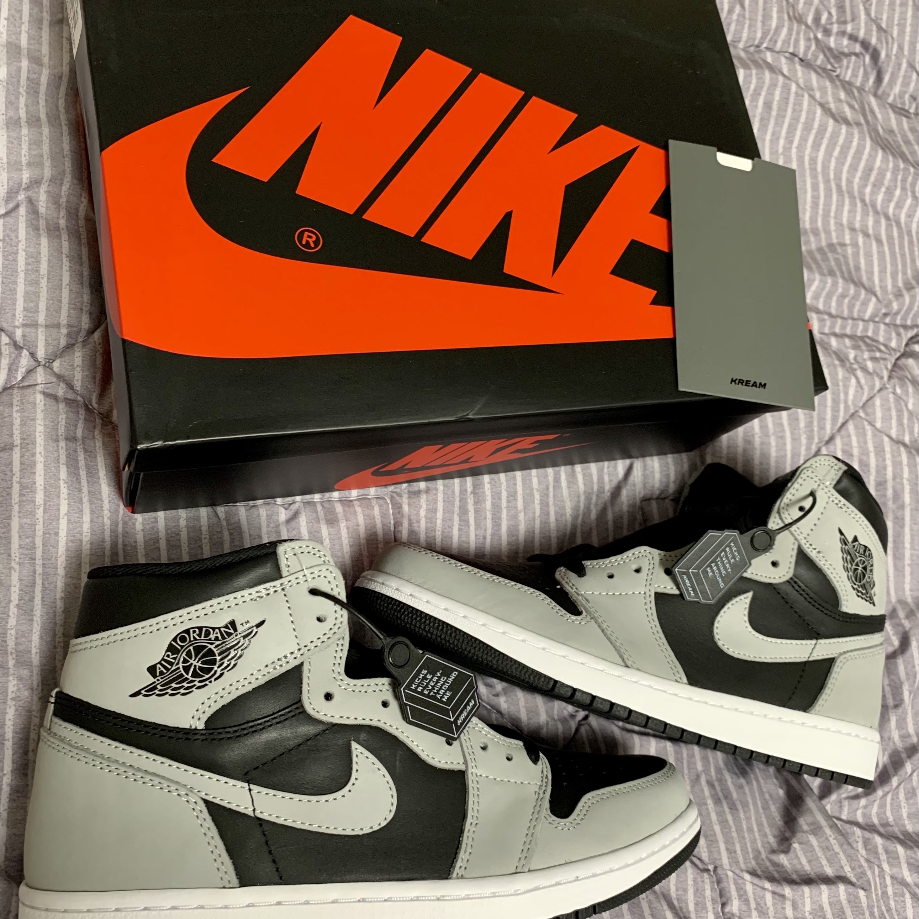 고한빈 (@1bin_k) 님의 게시물 | KREAM