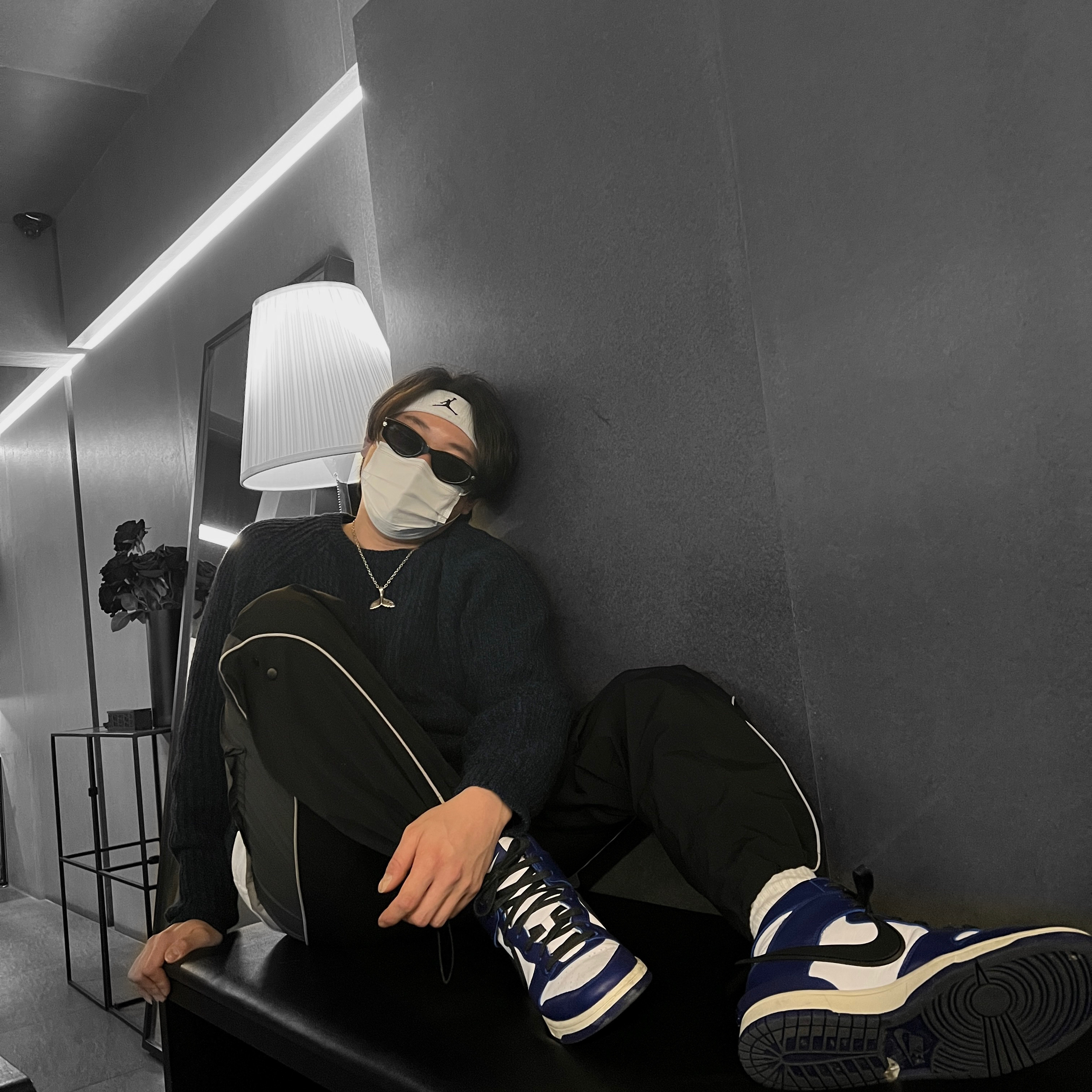 Leekm (@lgm999) 님의 게시물 | KREAM