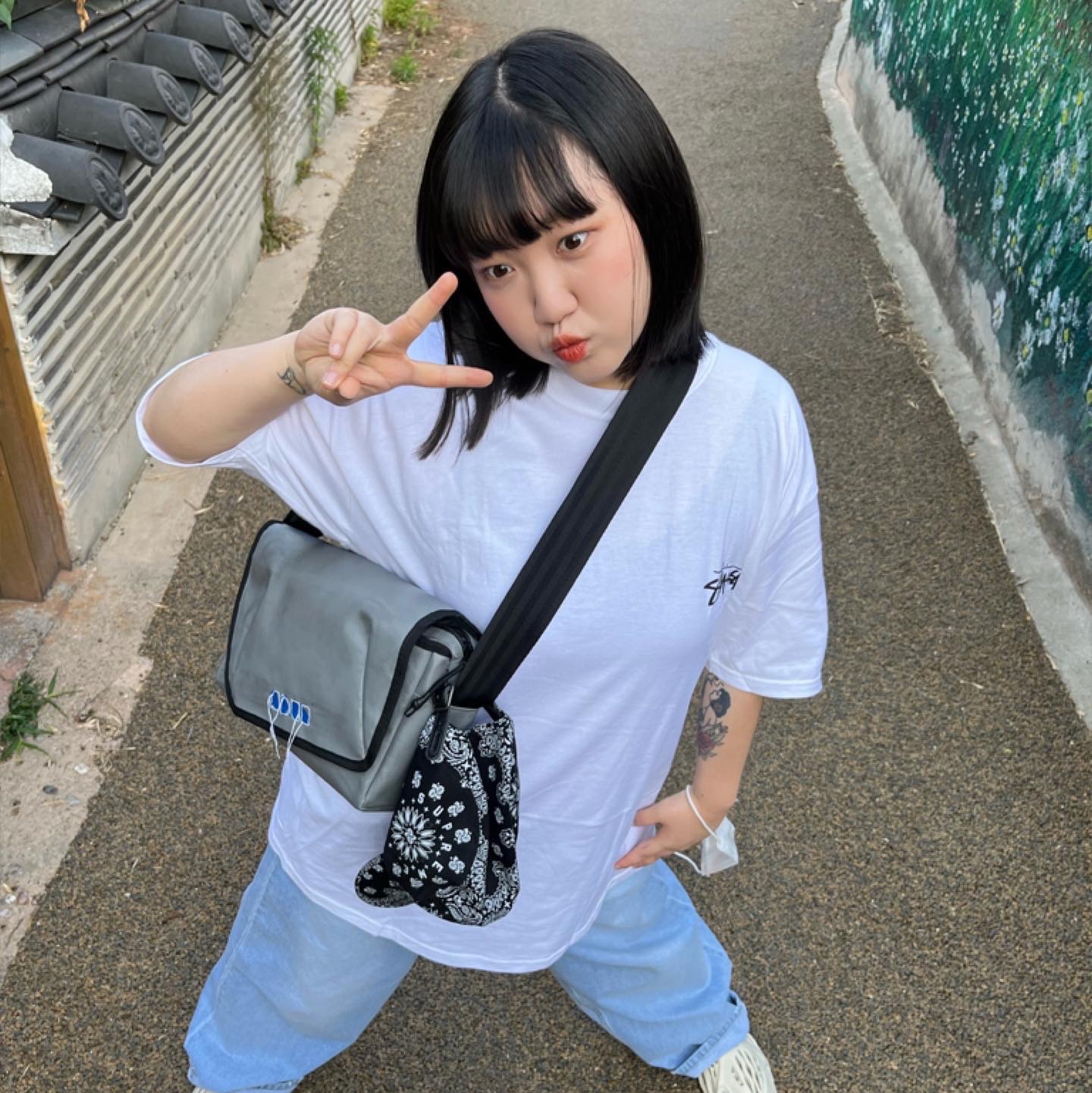 하리무 (@harimu_____) 님의 게시물 | KREAM