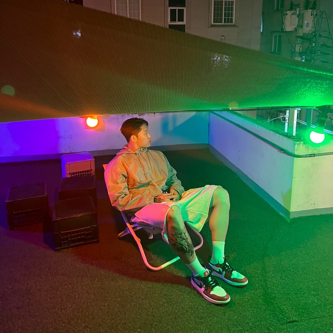 hang (@arrrrr) 님의 게시물 | KREAM