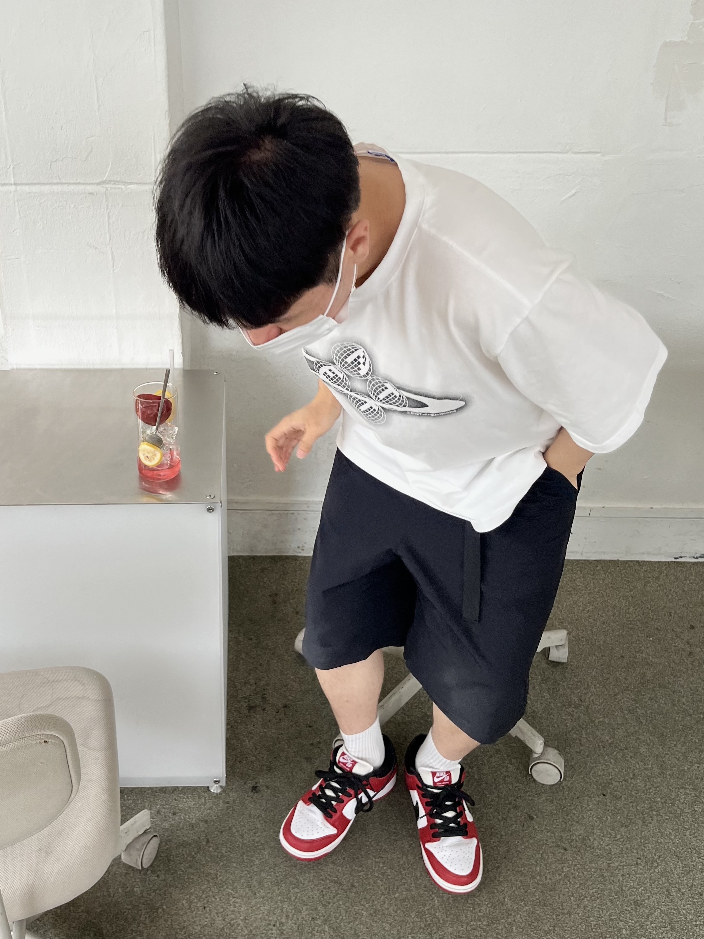 최재준 (@jamjunny) 님의 게시물 | KREAM