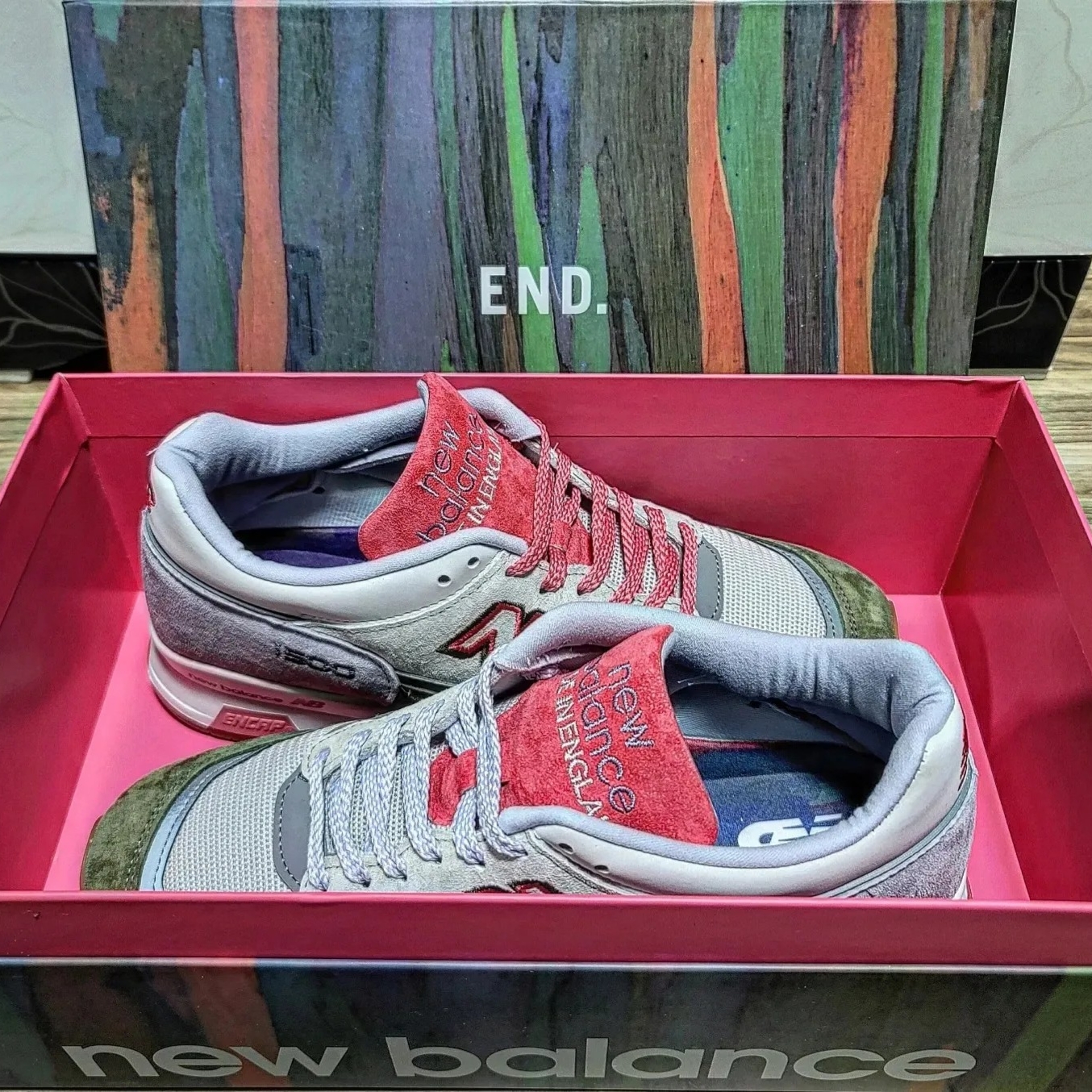 (@chk_s2) 님의 게시물 | KREAM