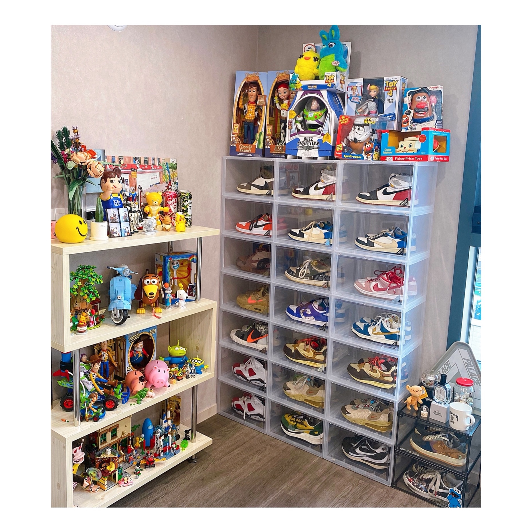 융🐬 (@__yoon.23) 님의 게시물 | KREAM