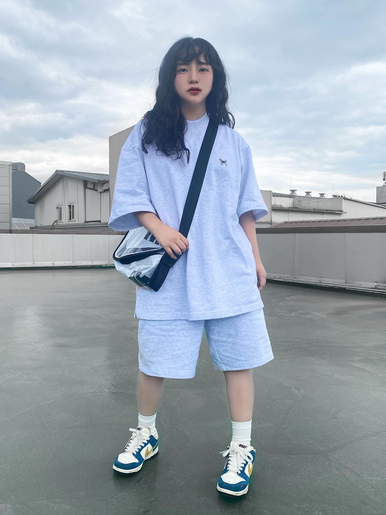 uuuu_k (@uuuu_k) 님의 게시물 | KREAM