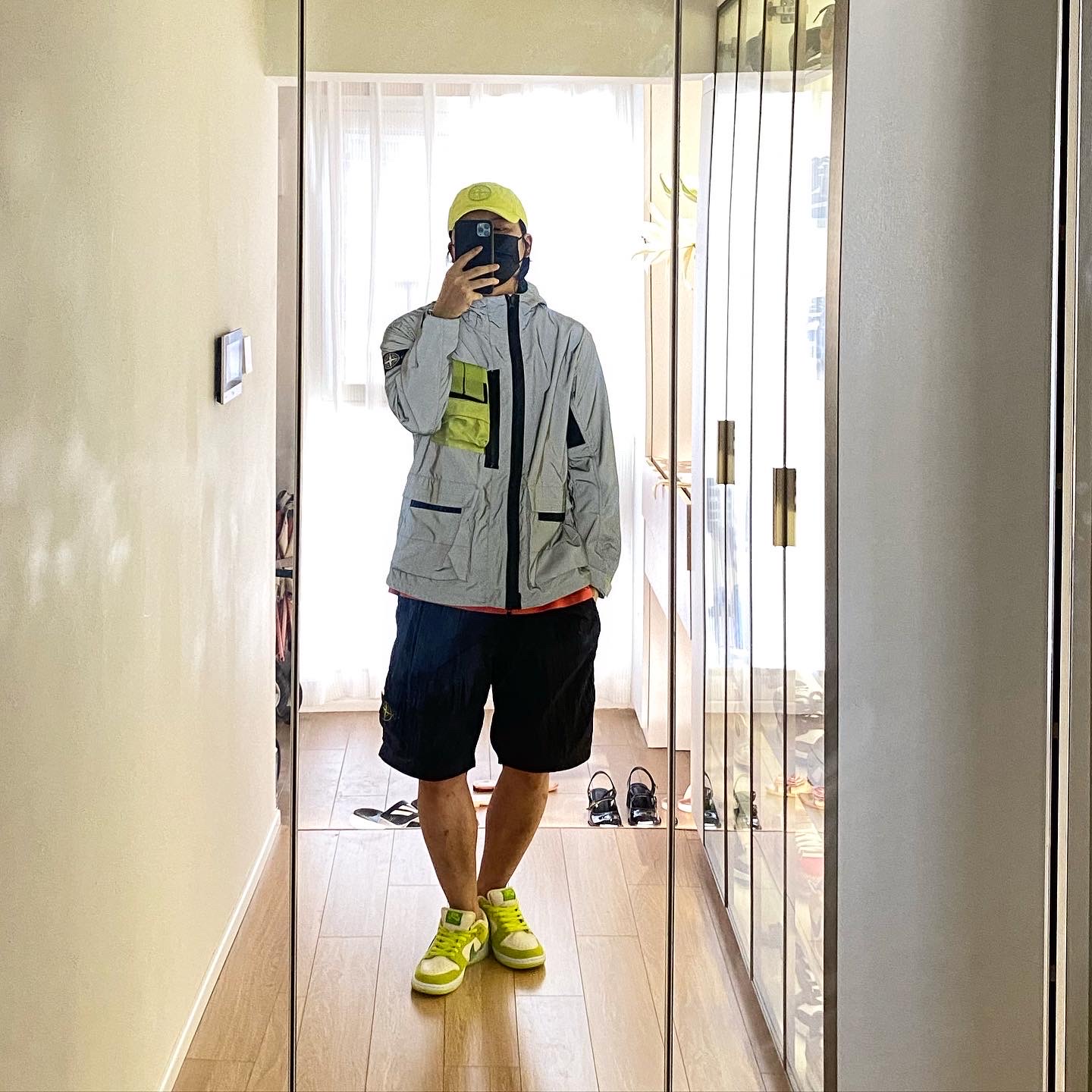 qorgudrb (@bk_gyu) 님의 게시물 | KREAM