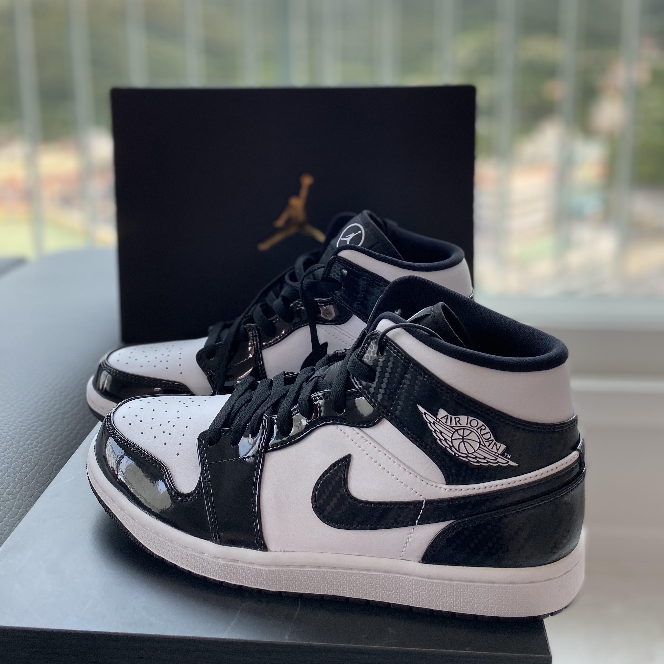 One (@steamheader) 님의 게시물 | KREAM