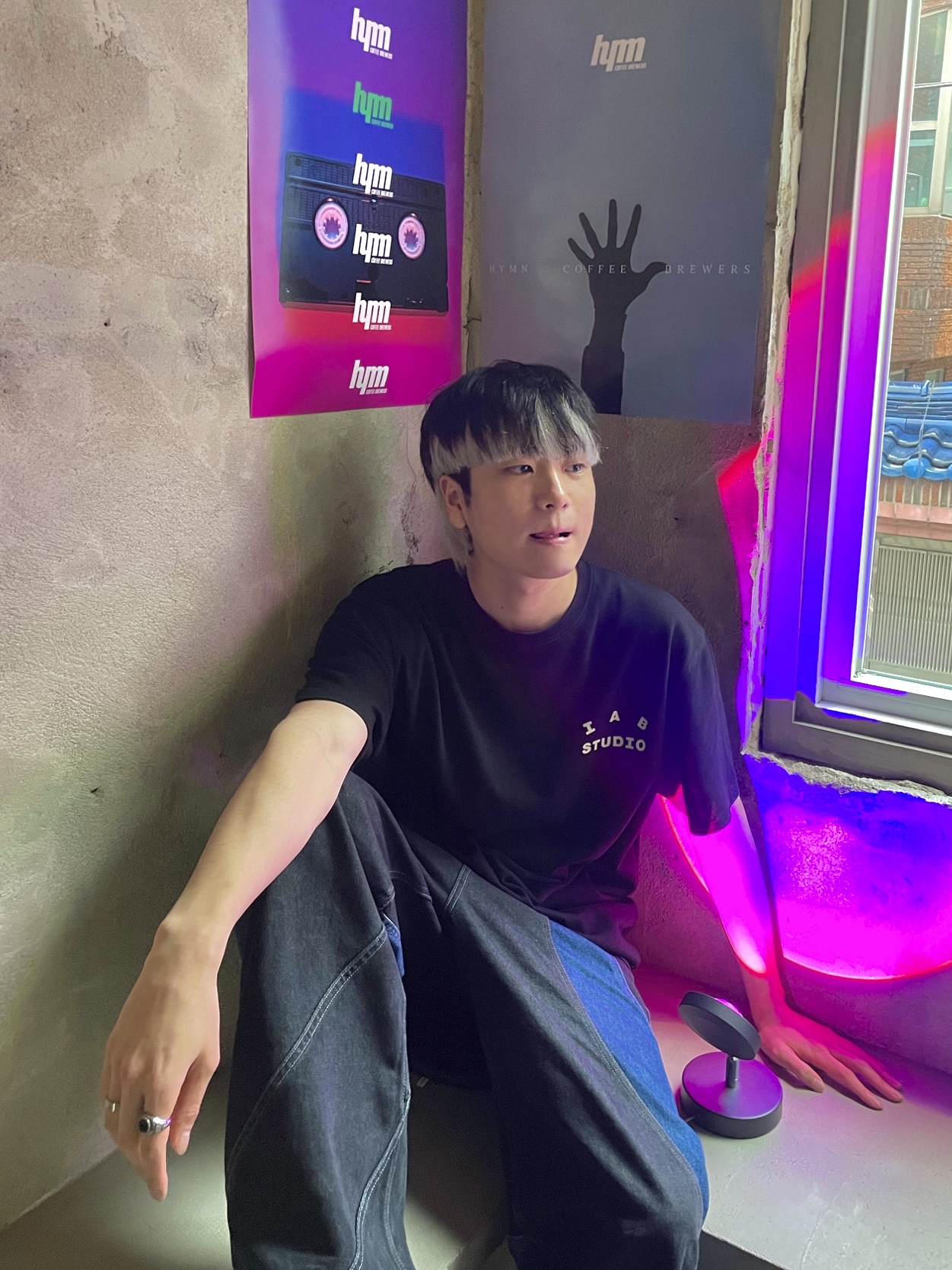 이태훈 (@taehun_e_) 님의 게시물 | KREAM