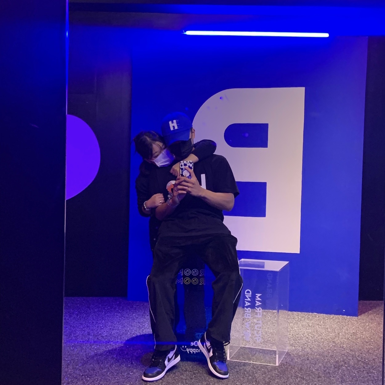 steelmin (@purple_love) 님의 게시물 | KREAM