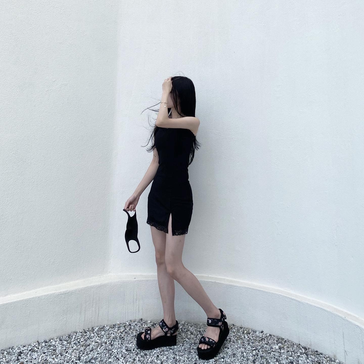 서녜 (@cseonye) 님의 게시물 | KREAM