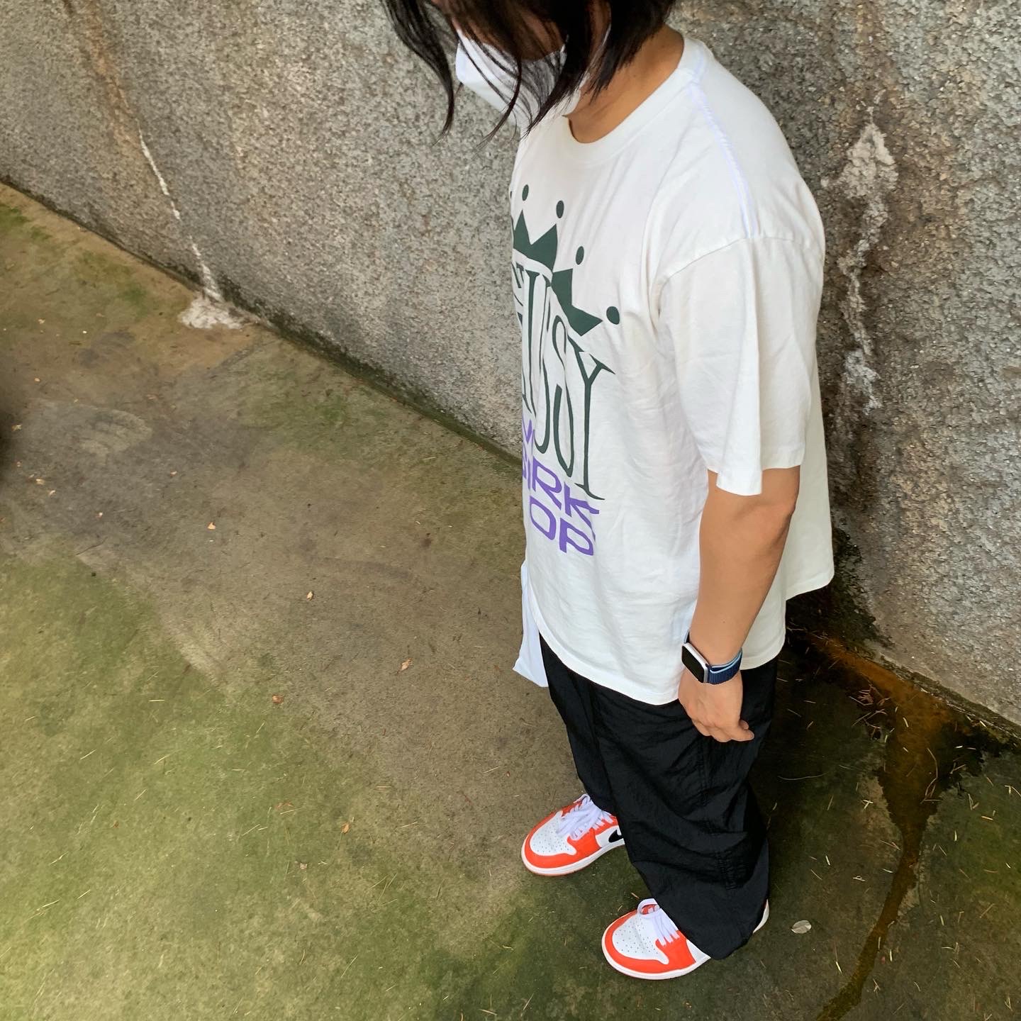 @youngsunion (@supernormal) 님의 게시물 | KREAM