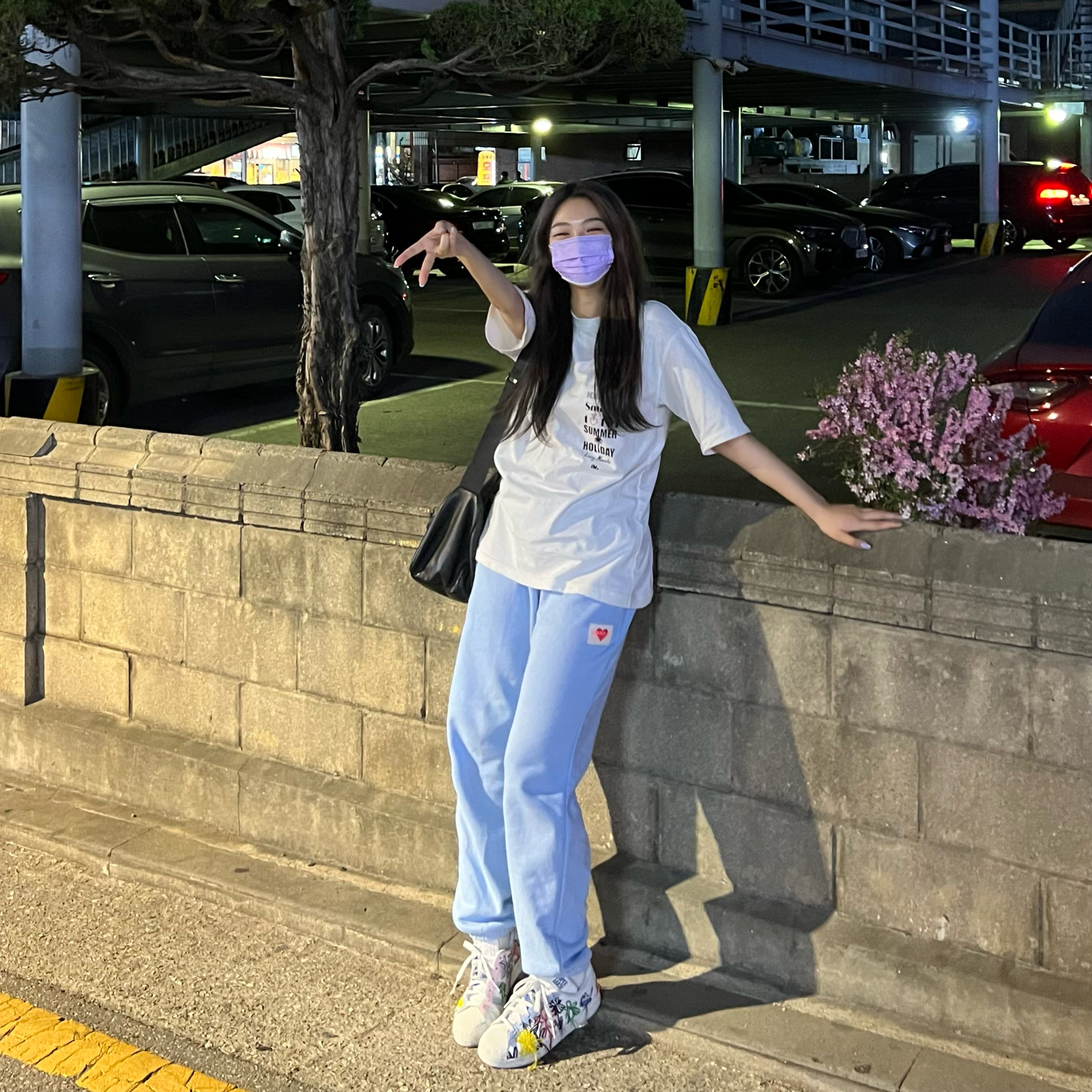 이린 (@yens_tyle) 님의 게시물 | KREAM