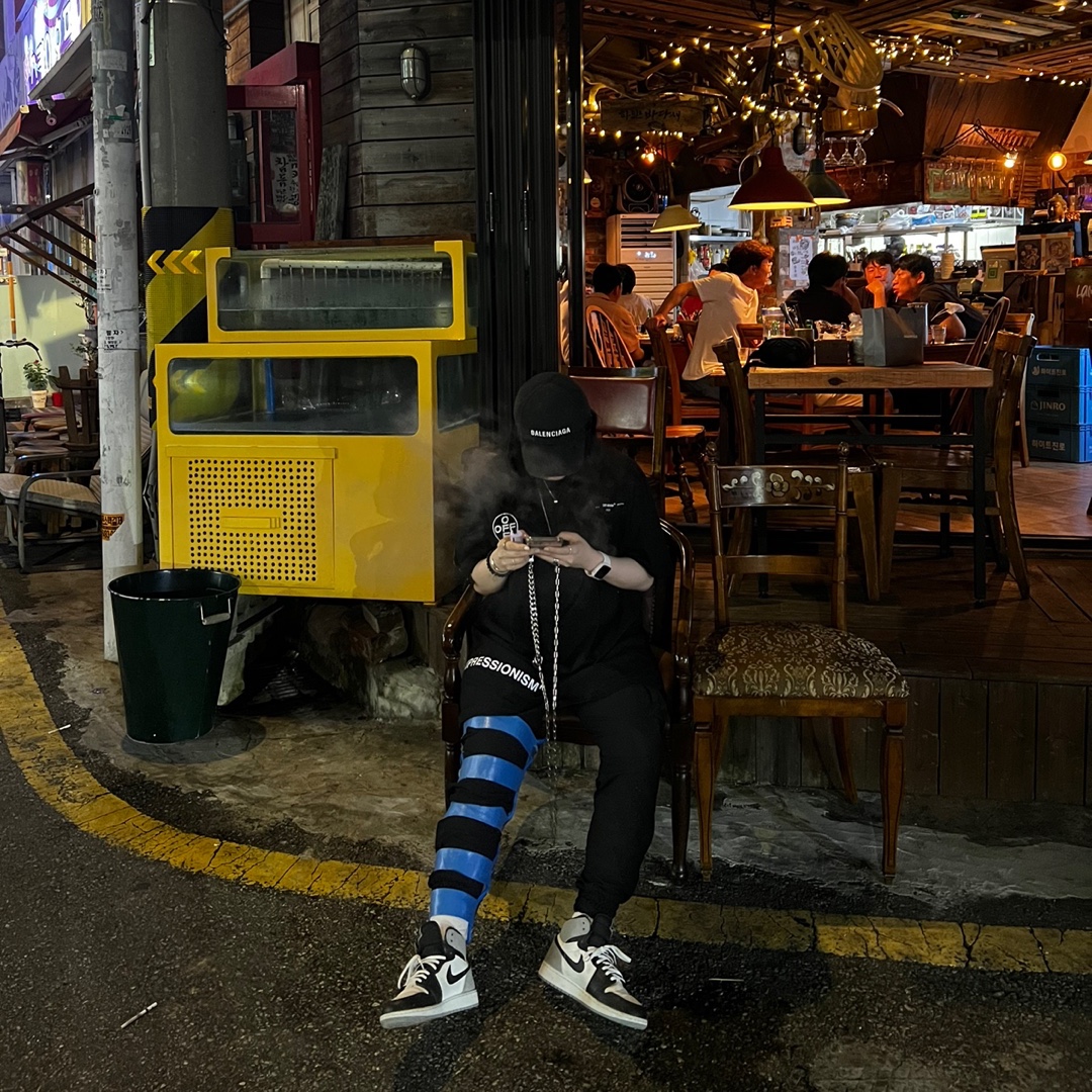 김무민 (@moominni) 님의 게시물 | KREAM