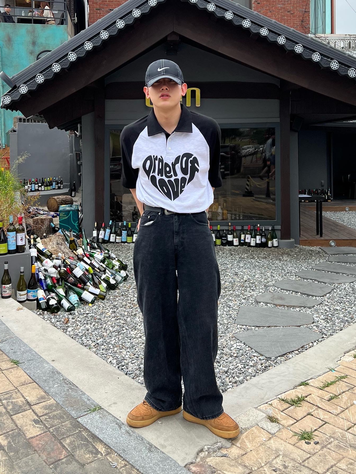 신발 자랑하러 왔어유 (@hit_taek) 님의 게시물 | KREAM