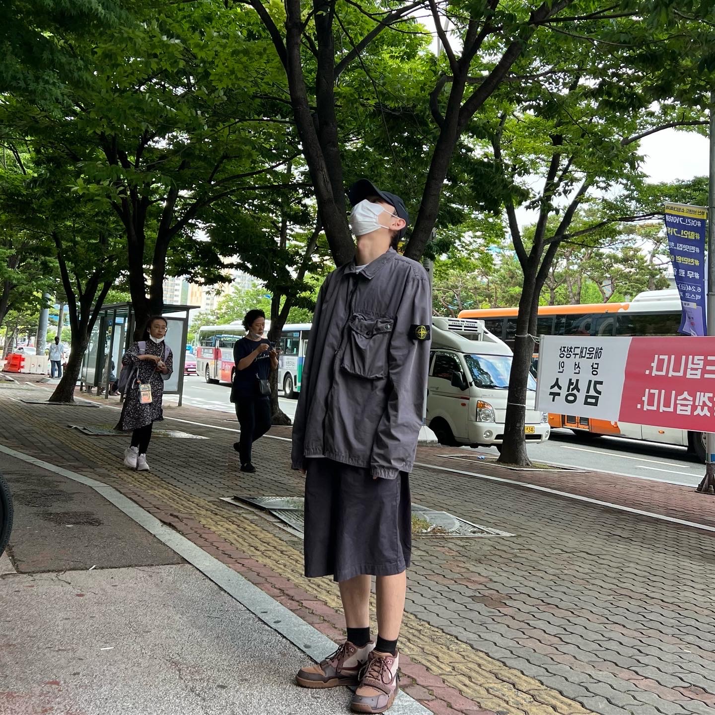 (@dohgim) 님의 게시물 | KREAM