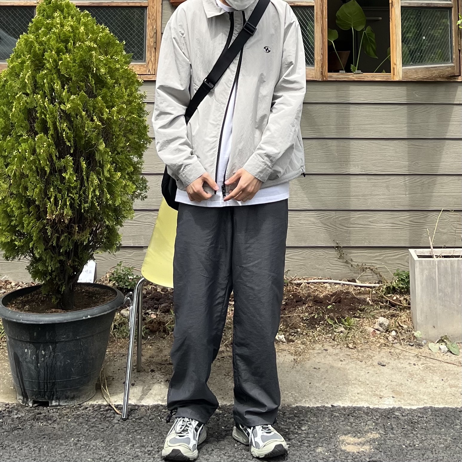 (@xoooxxxx) 님의 게시물 | KREAM