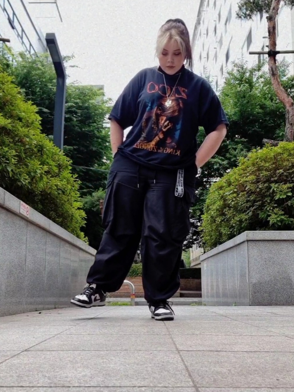 lx (@lxxoo) 님의 게시물 | KREAM