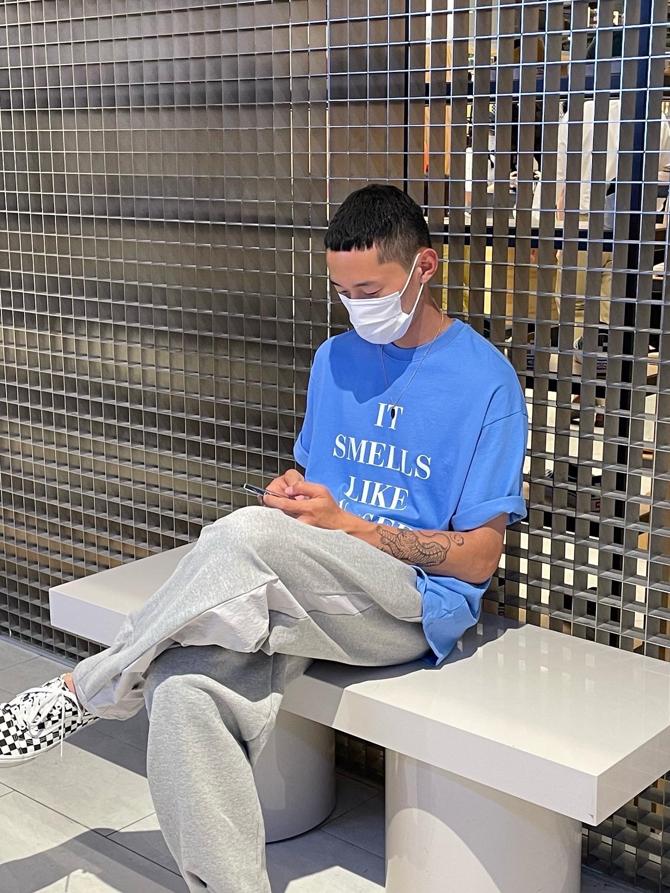 - (@youngseop) 님의 게시물 | KREAM