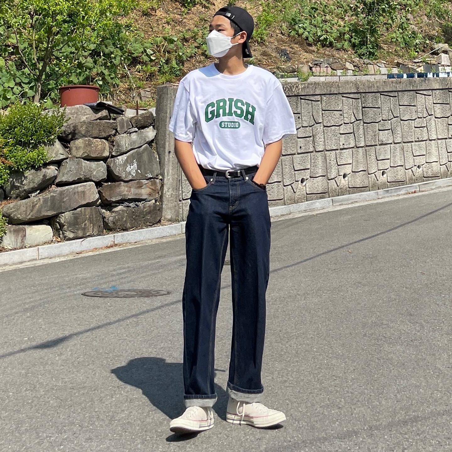 9yu__03 (@9yu__03) 님의 게시물 | KREAM