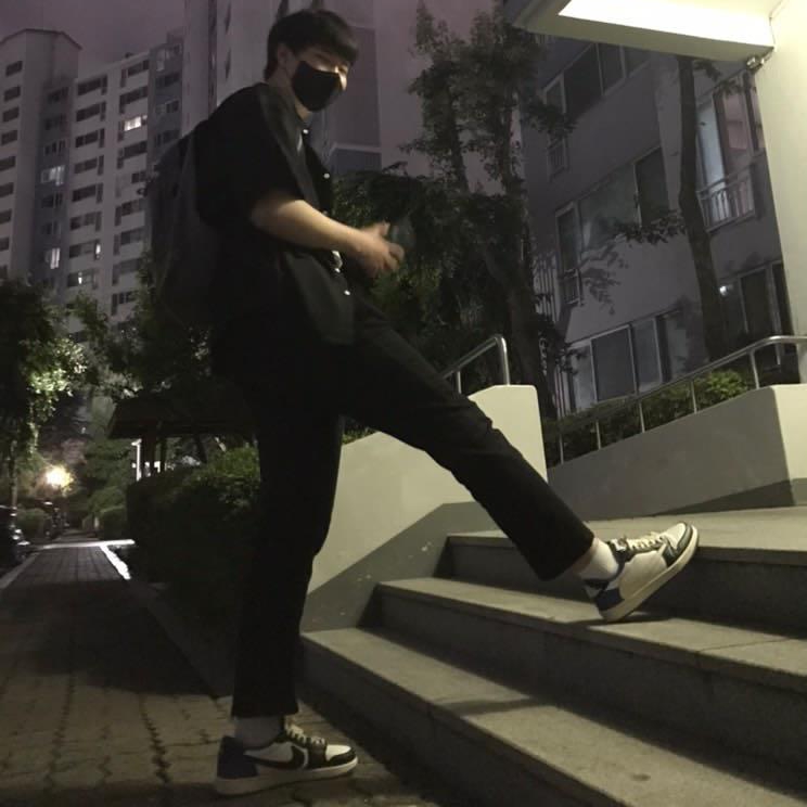 jun_hyeok (@jun_hyeok0316) 님의 게시물 | KREAM