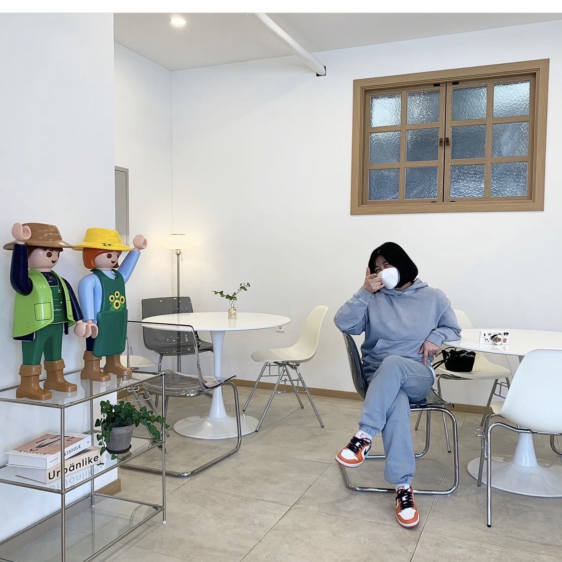 ㅎㅎ (@unae_) 님의 게시물 | KREAM