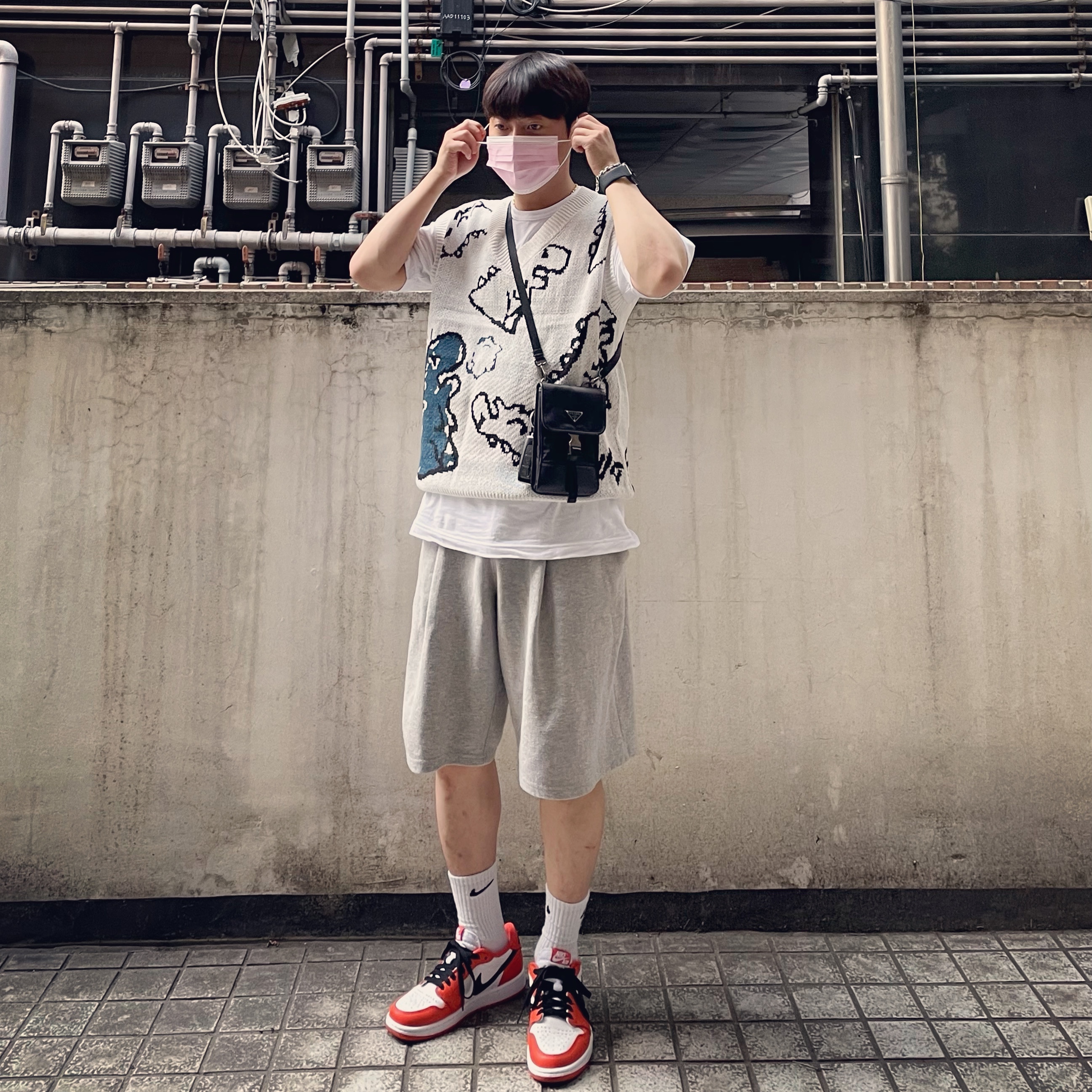 허유 (@xx._.u_) 님의 게시물 | KREAM