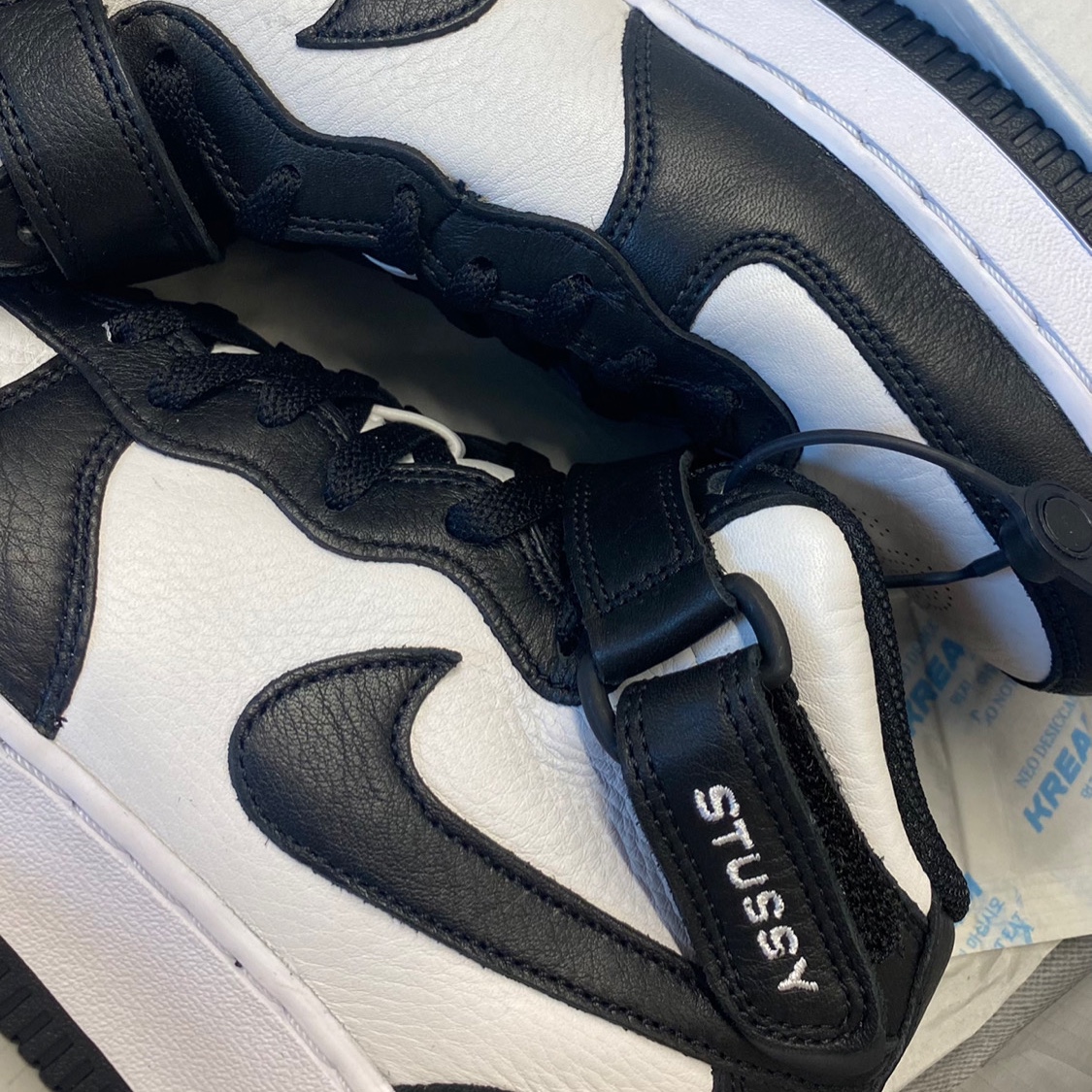 아욧 (@_01.29ay) 님의 게시물 | KREAM