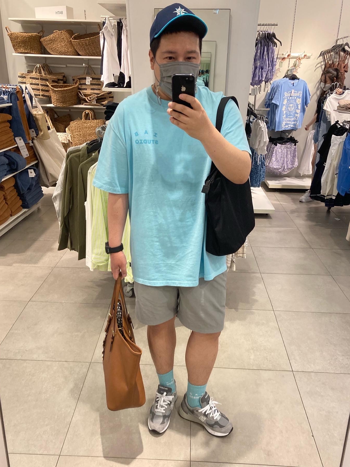 막돼먹은창근씨 (@scg0819) 님의 게시물 | KREAM