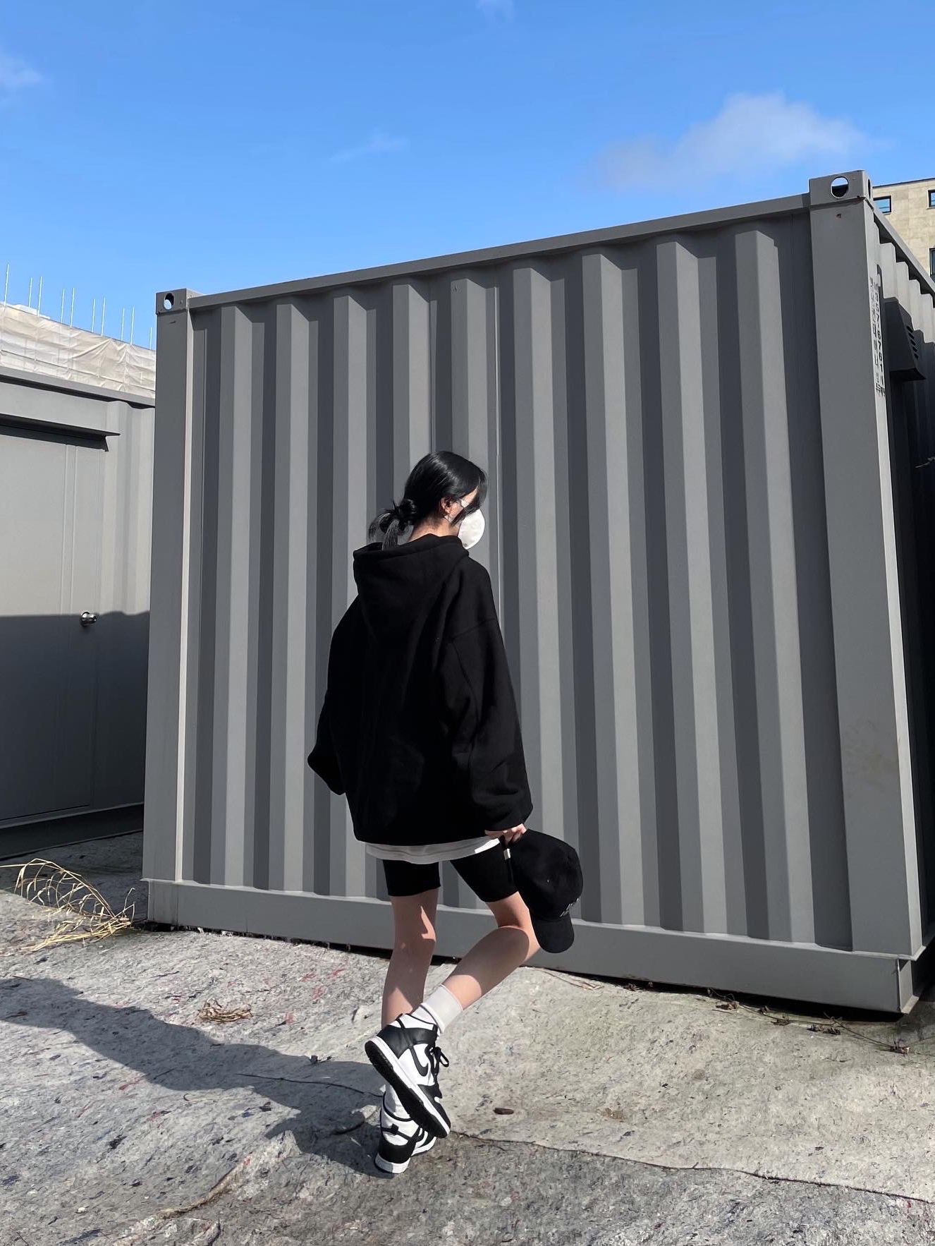 혜정 (@sin__hj) 님의 게시물 | KREAM