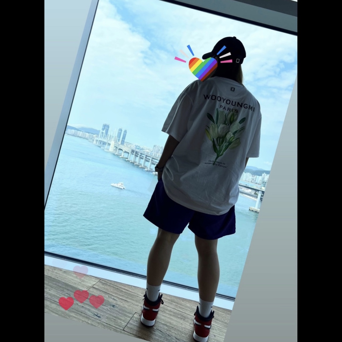 놘나🙊 (@nanna) 님의 게시물 | KREAM