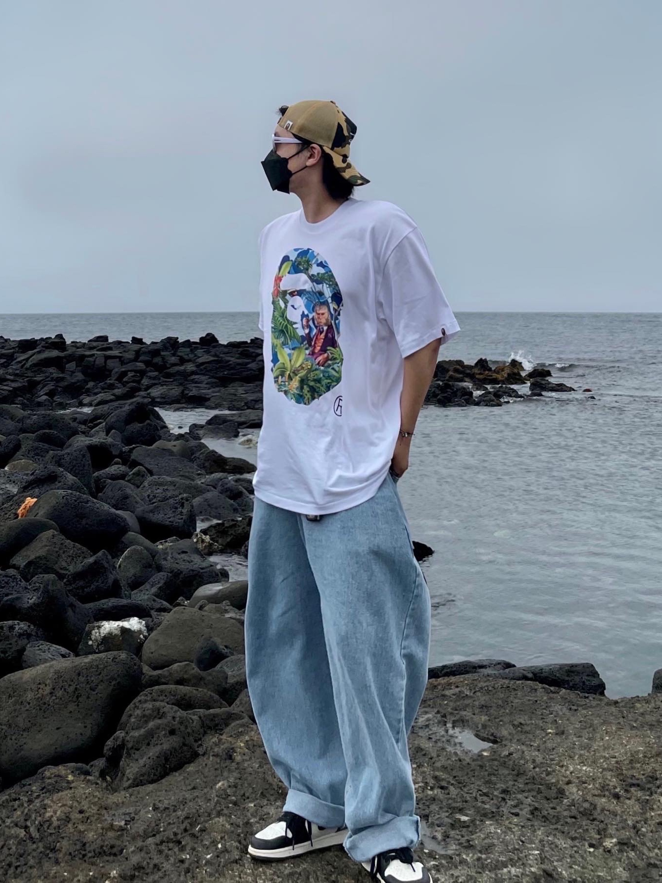 희석🐵 (@heee.seok) 님의 게시물 | KREAM