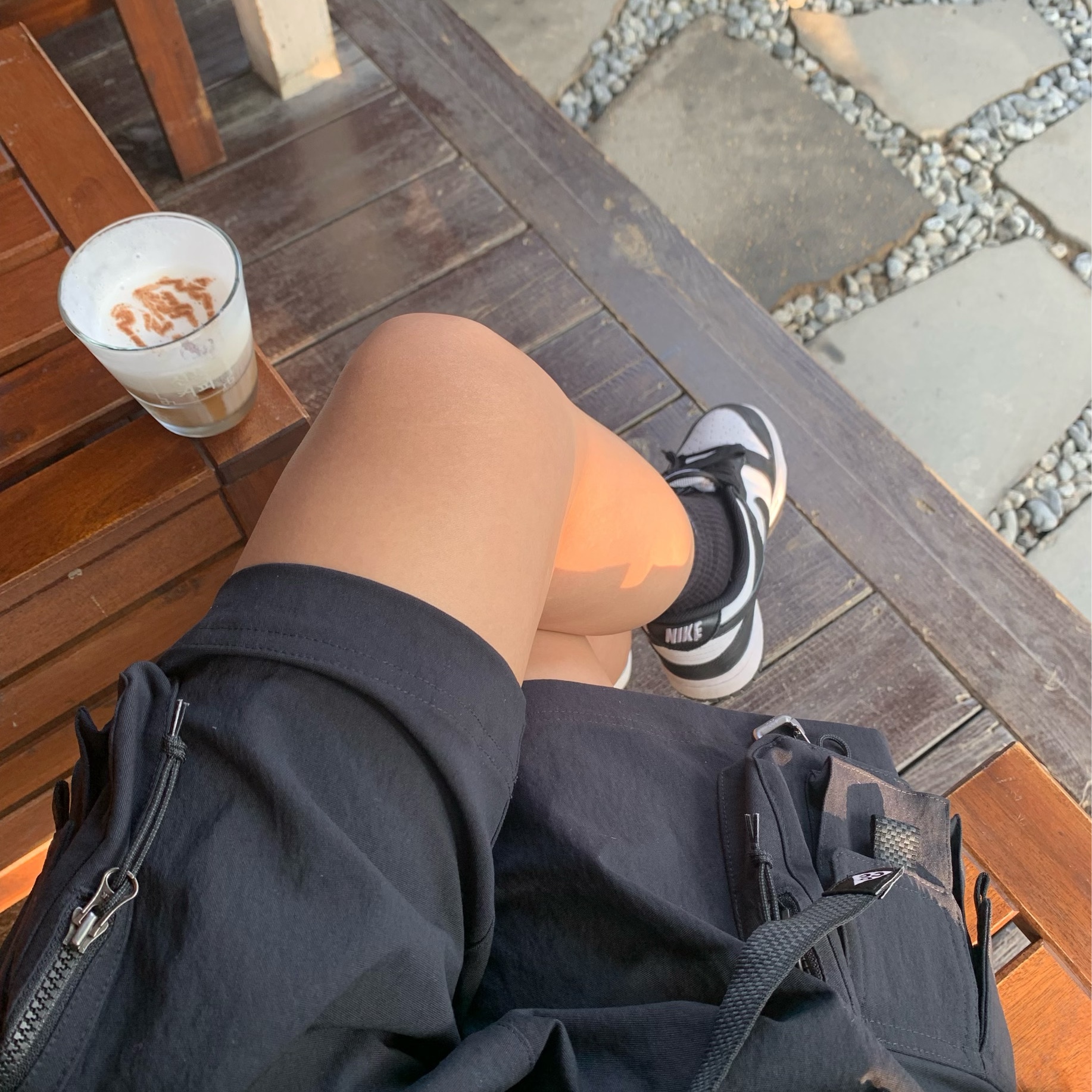 만족할때까지 : ) (@iam_hee) 님의 게시물 | KREAM