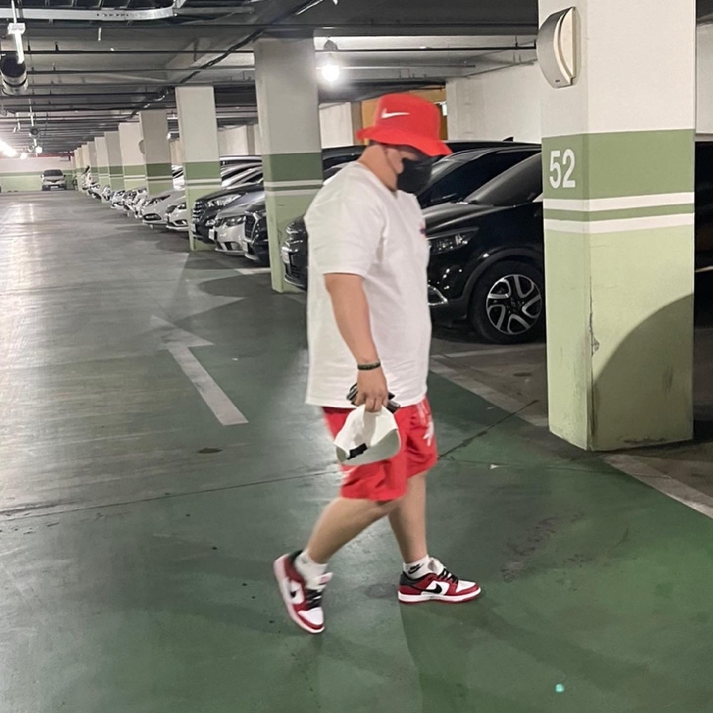 hyun2d (@hyun.2____j) 님의 게시물 | KREAM