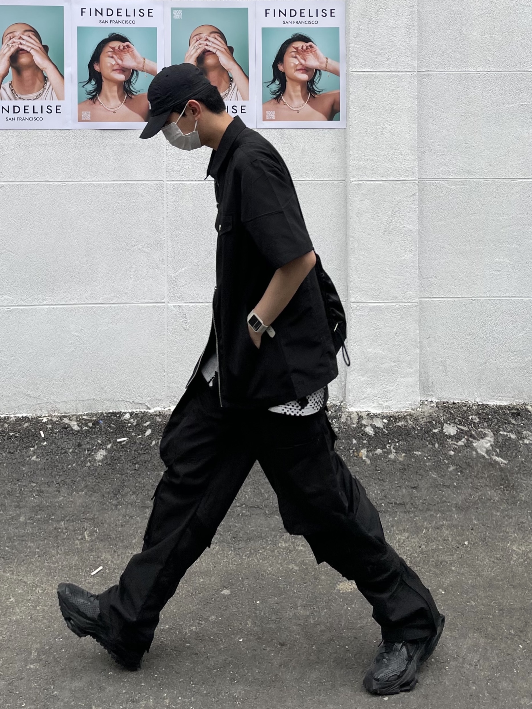 소코년 (@sonyunko) 님의 게시물 | KREAM