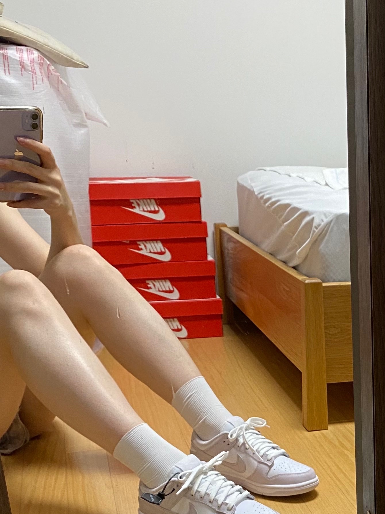 Gyu-Ri (@maybe0819) 님의 게시물 | KREAM