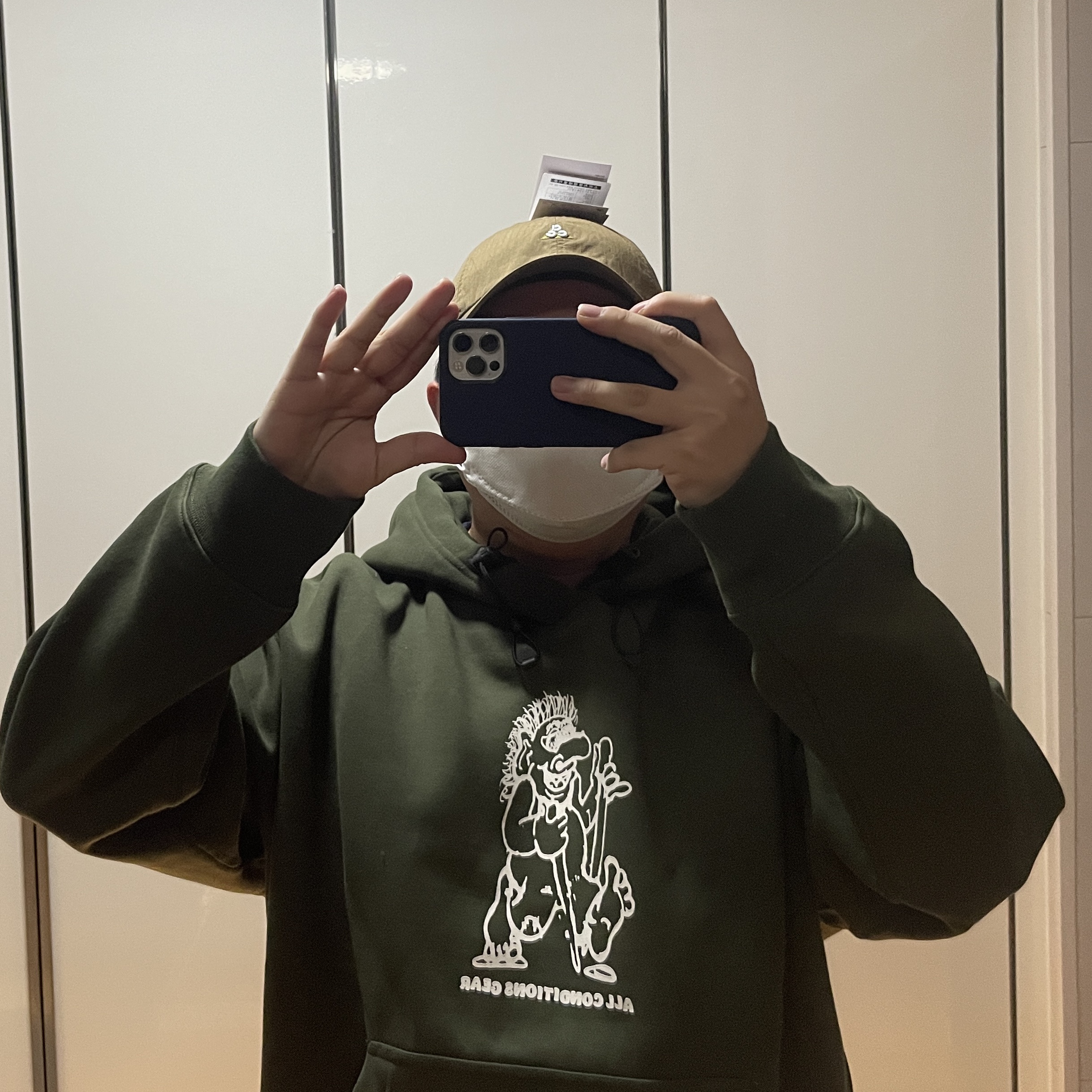 @acgacg) 님의 게시물 | KREAM