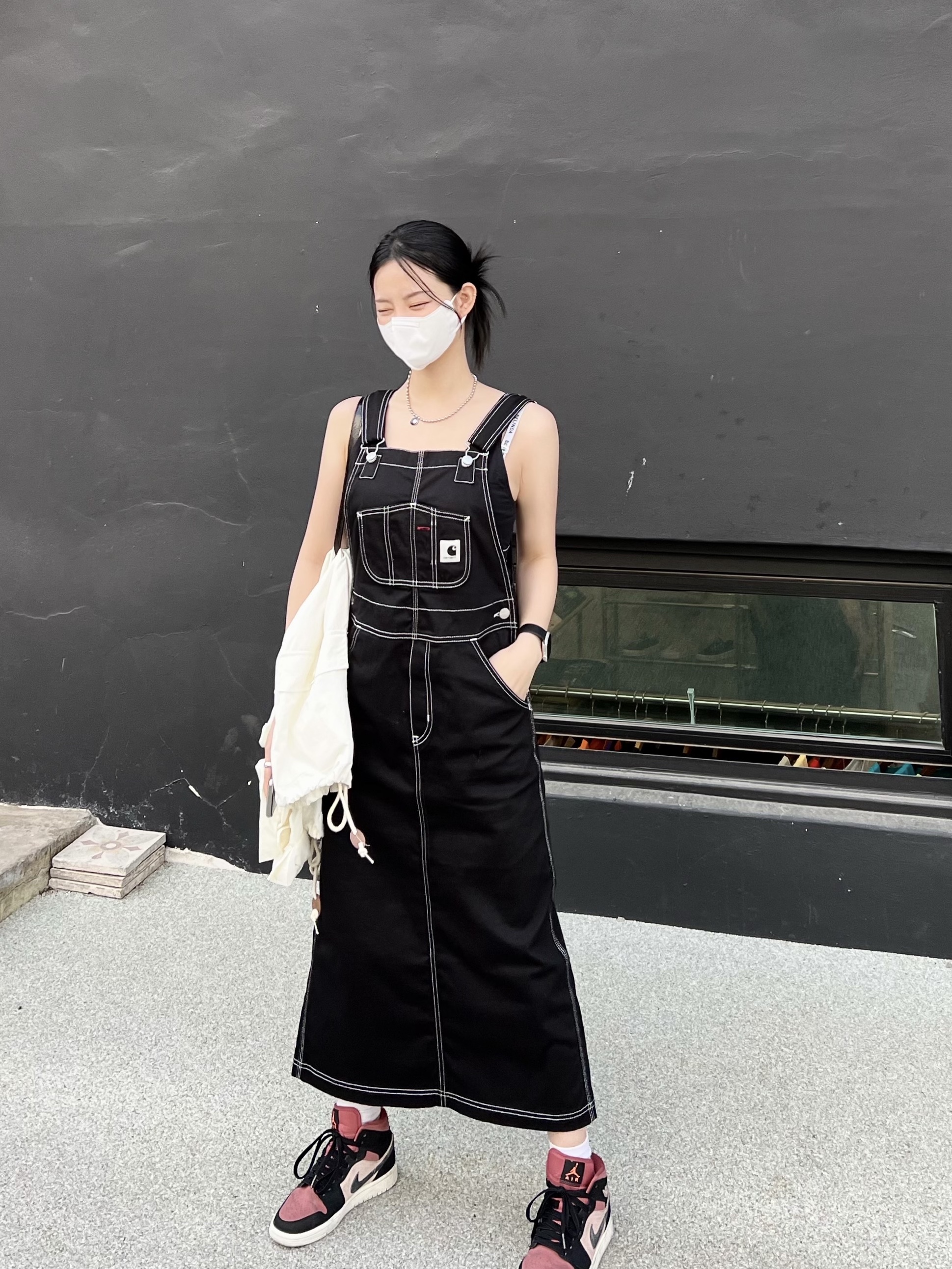 슬 (@yeee.se) 님의 게시물 | KREAM