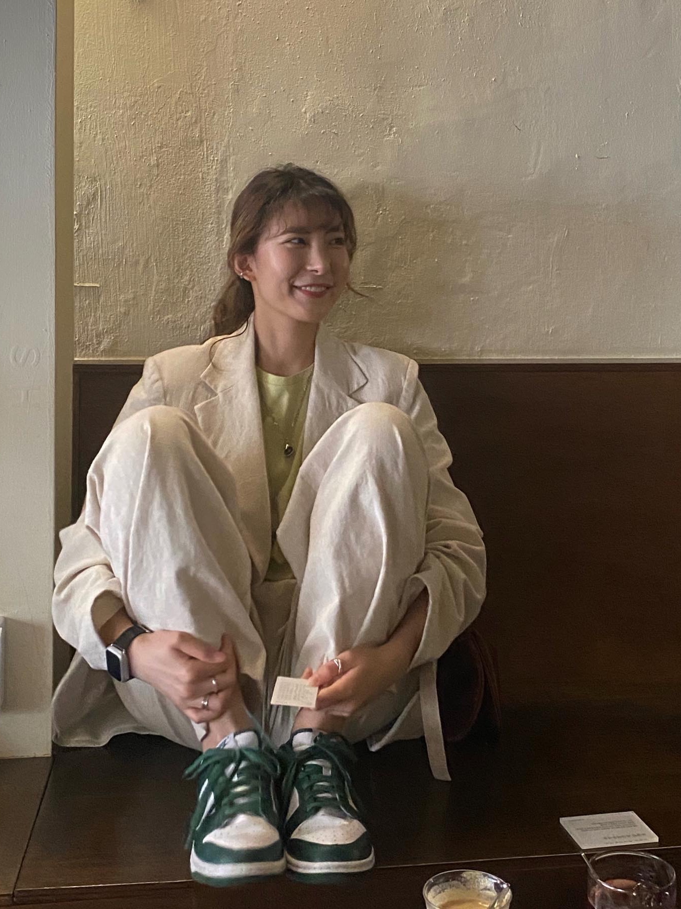 유리미 (@home1016_) 님의 게시물 | KREAM