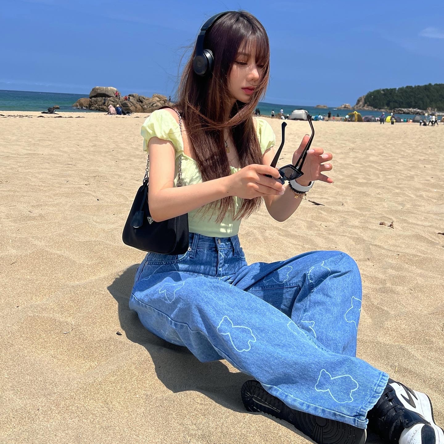 로로 (@chae.roro) 님의 게시물 | KREAM