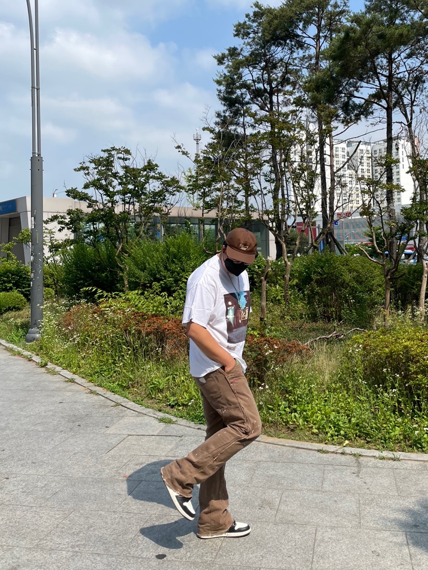 전대우 (@tigerdw) 님의 게시물 | KREAM