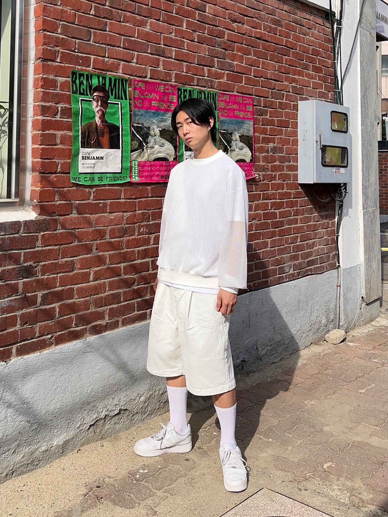 김범준 (@o_ob_jun) 님의 게시물 | KREAM