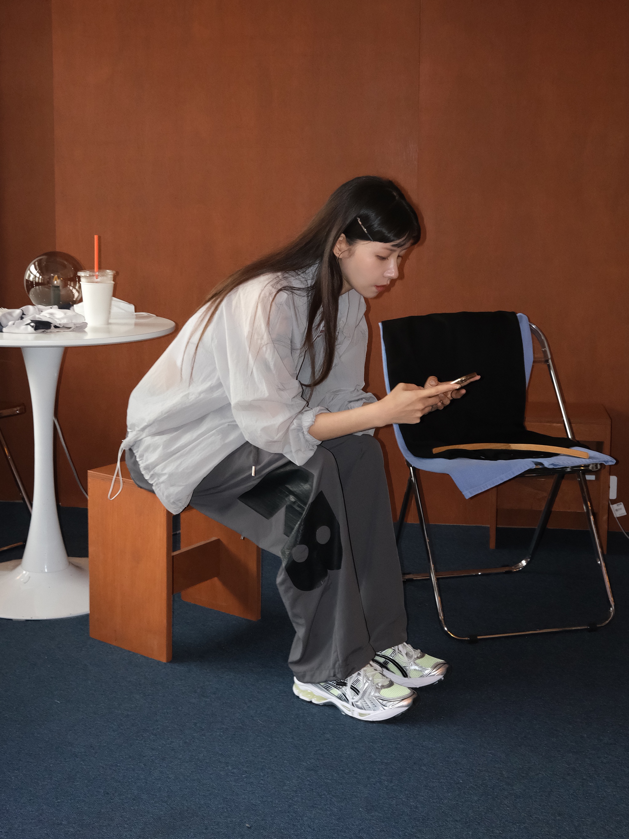 진주 (@p.jinjoooo) 님의 게시물 | KREAM