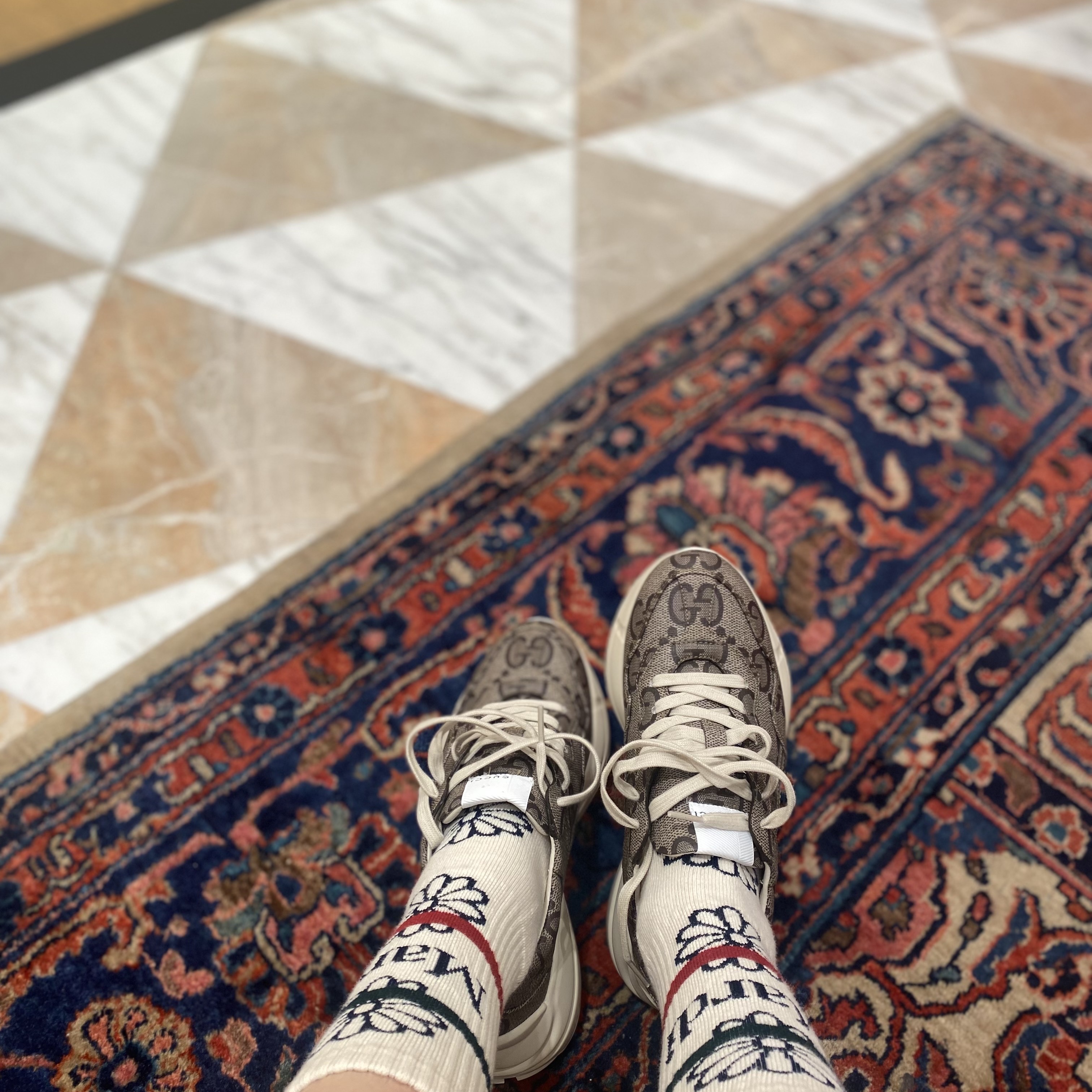 (@mdmdm) 님의 게시물 | KREAM