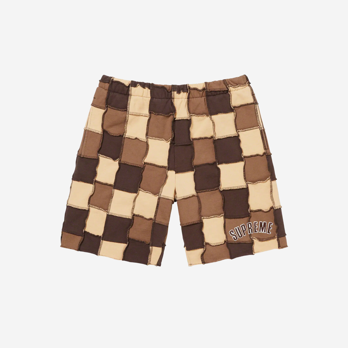 Supreme Reverse Patch... STYLE | KREAM