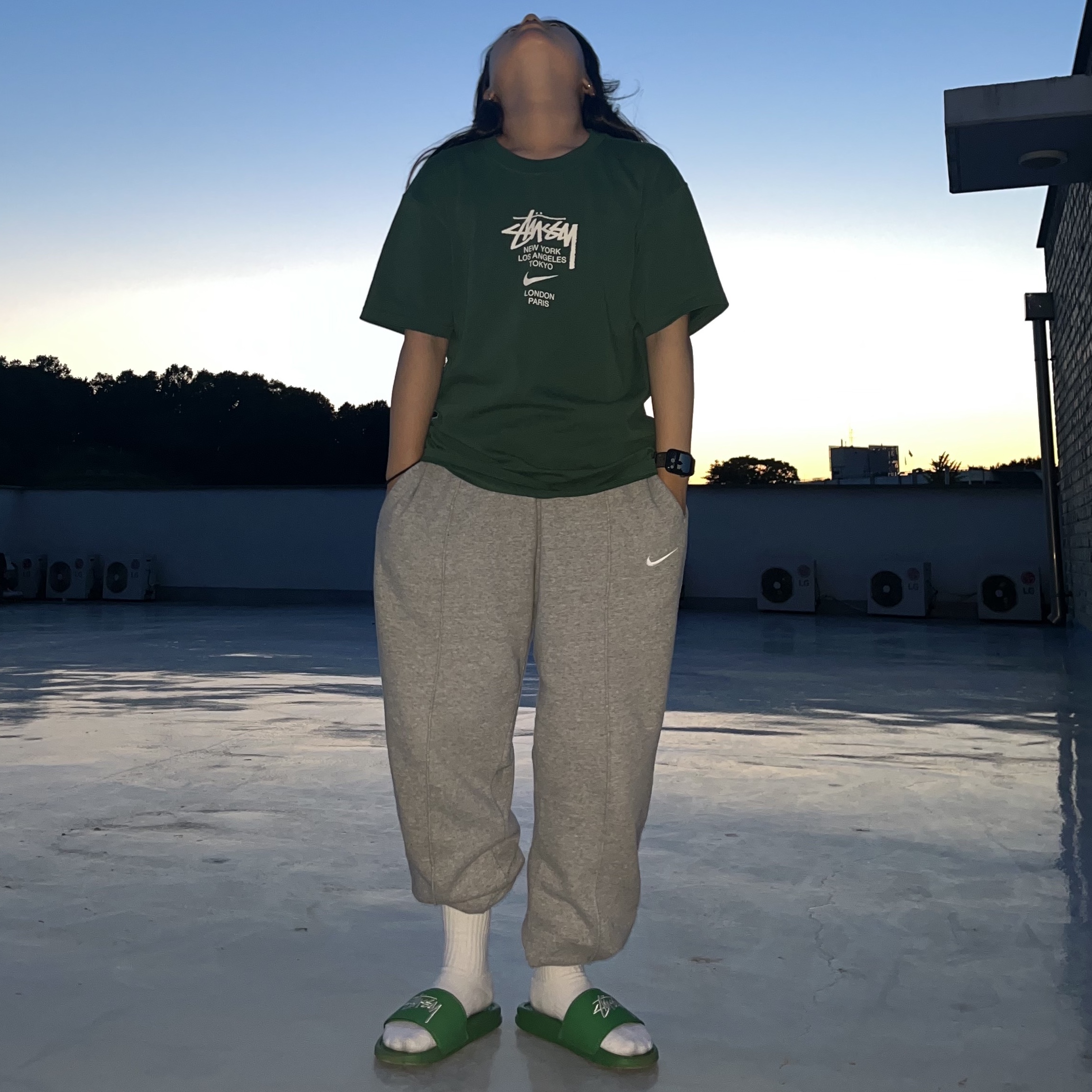 영차 (@2__0_chu) 님의 게시물 | KREAM